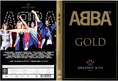 Concert and Music: ABBA Gold